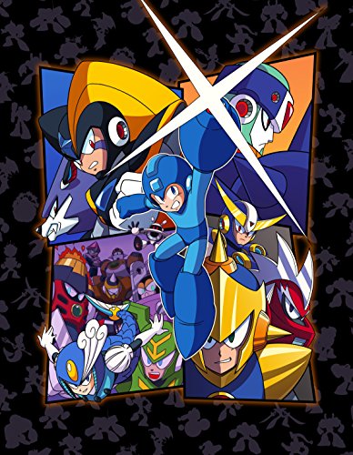Mega Man Legacy Collection 2 - PlayStation 4