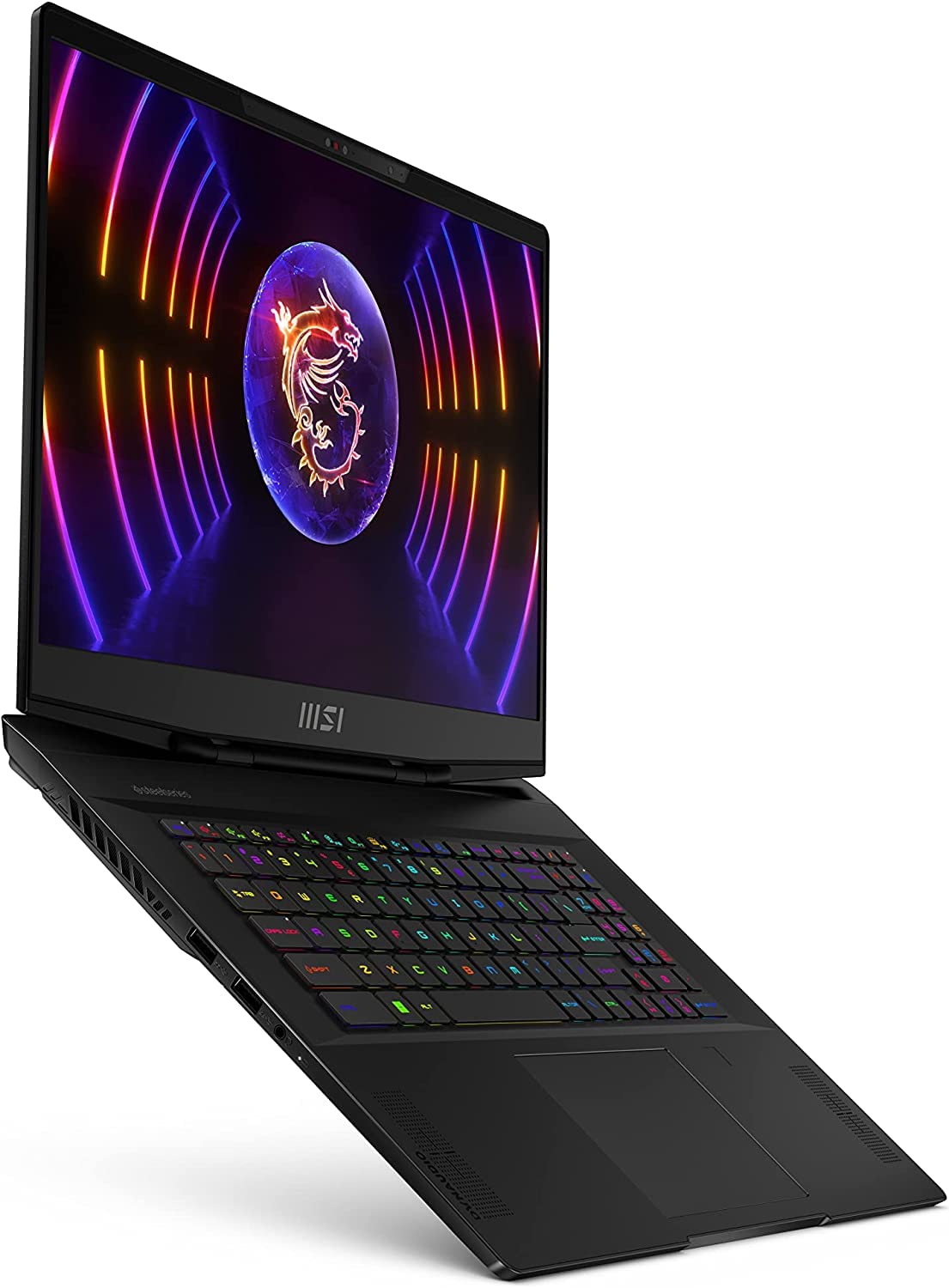 Mavark New MSI Stealth 17.3" Gaming 13th Gen Intel Core i9-13900H CPU SPEED 5.4 GHz GeForce RTX 4090 17.3" Full QHD display 2560 x 1440 resolution 240hz 3ms Win11 Pro (i9|16TB SSD|64GB RAM|RTX 4090)