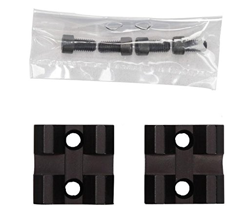 M1SURPLUS Presents This Optics Kit for Savage .22 Rascal Rifles - Includes Compact Series 4x32 Rifle Scope + Aluminum Rings + Savage Bolt-on Mount