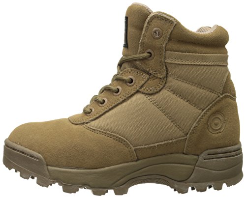 Original S.W.A.T. 115103-W09.0/EU42 Classic 6" Coyote W09.0/EU42