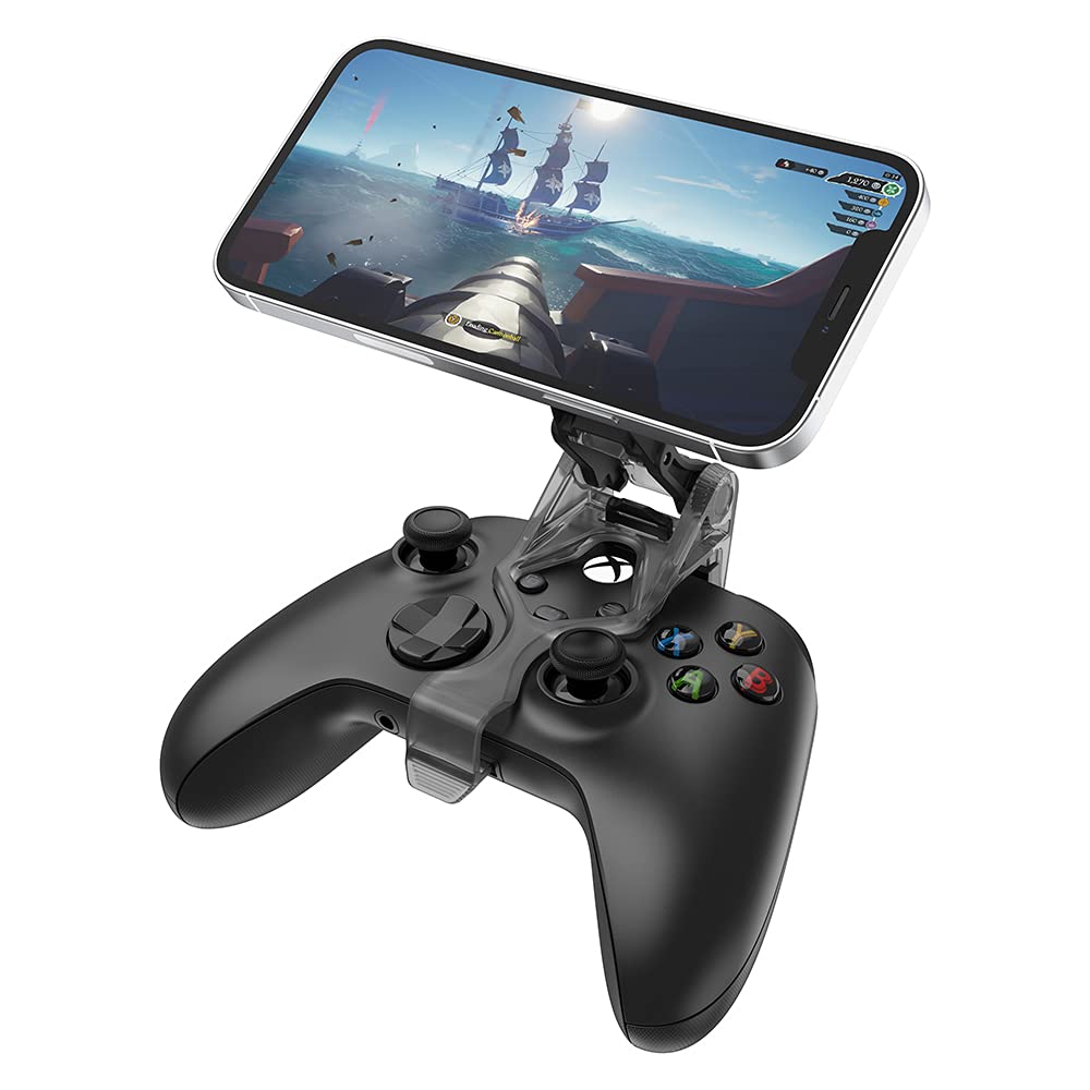 Otterbox Mobile Gaming Clip 77-82969 Cellphone Bluetooth Video Game Controller