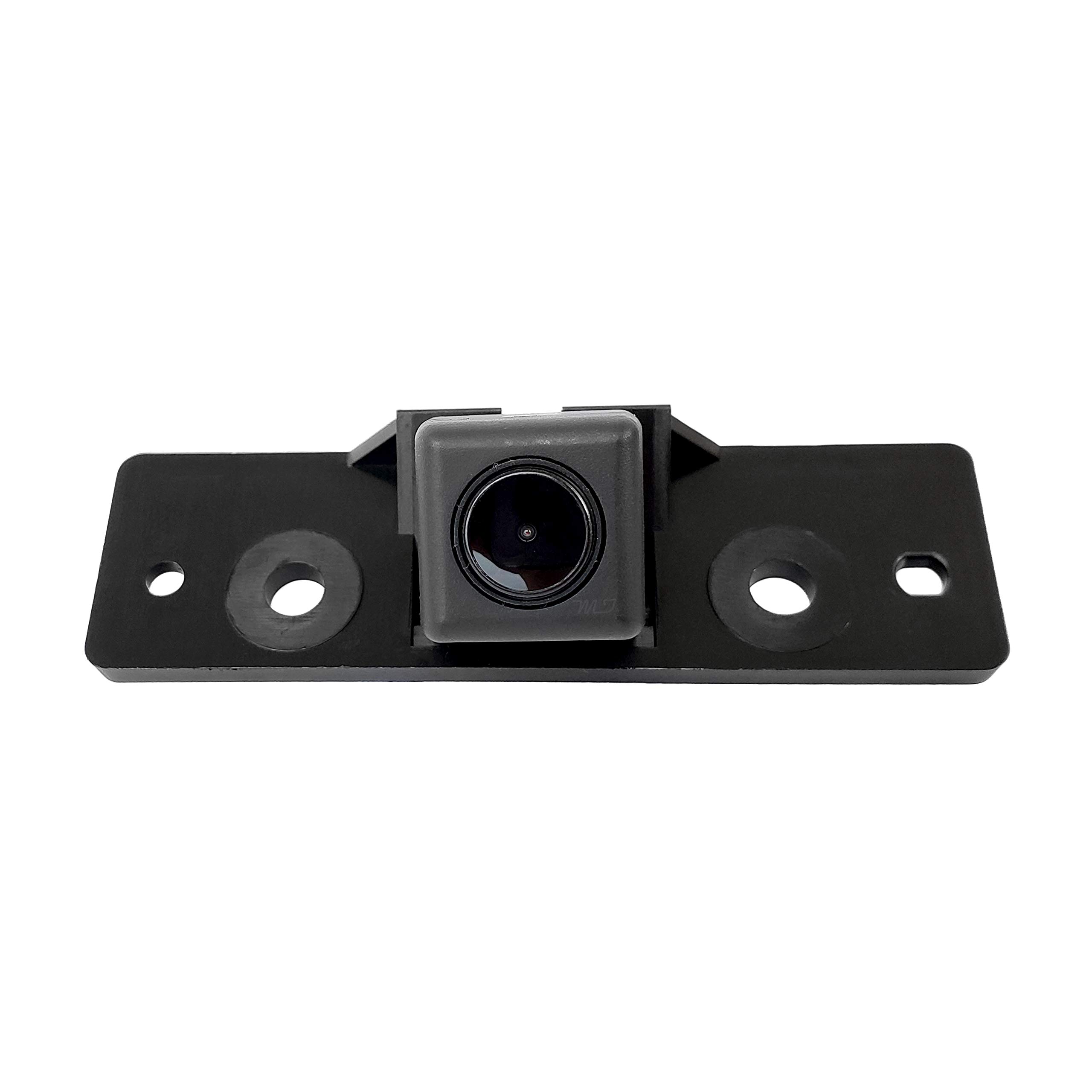Master Tailgaters Replacement for Nissan Titan XD (2016-2018) Backup Camera OE Part # 28442-EZ00A, 28442-EZ01A