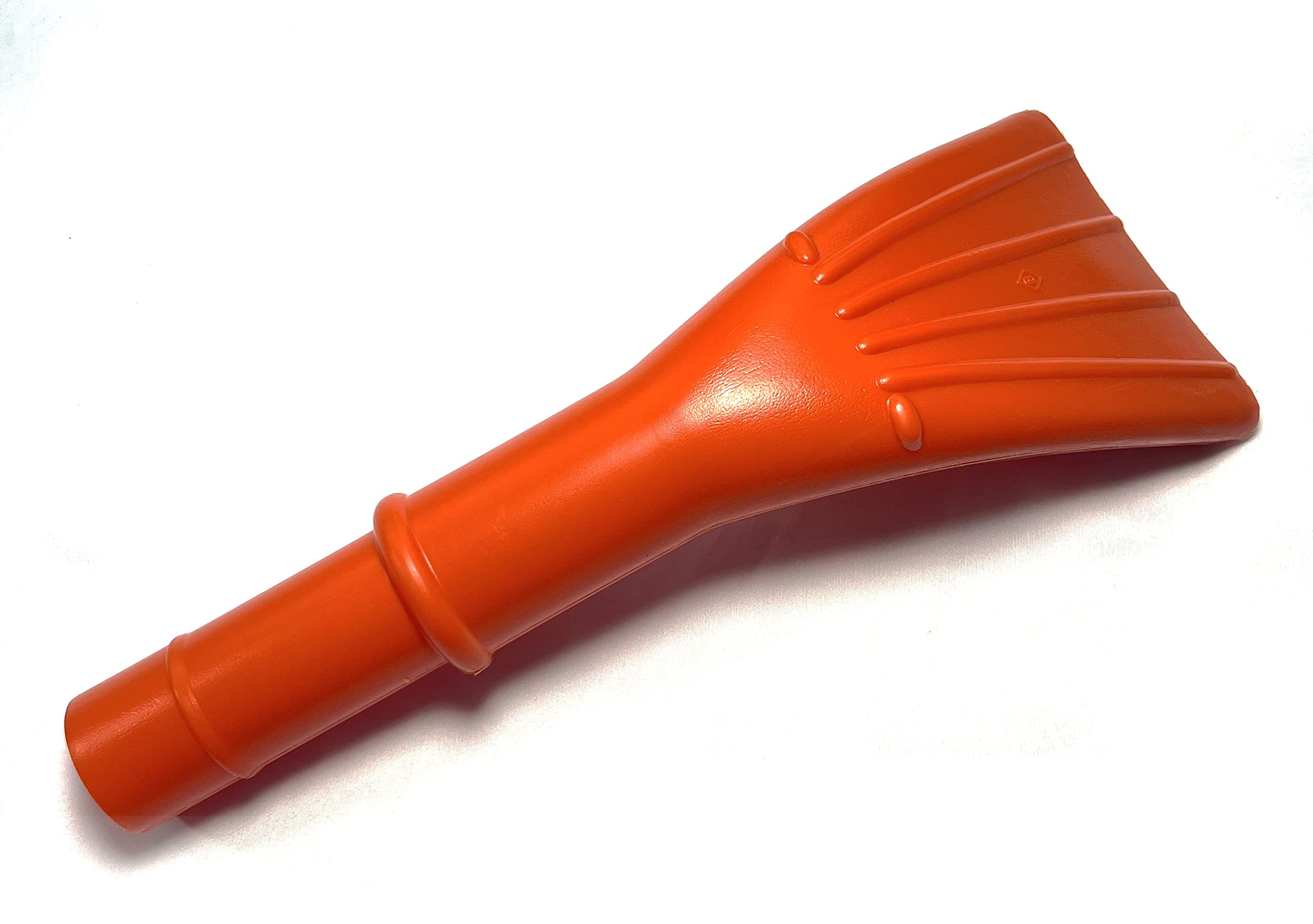 Tolxh Replacement Part New Vacuum Claw 1 1/2" x 12" Wet/Dry Utility Shop Vac Auto Home SCN2 for Mr. Nozzle