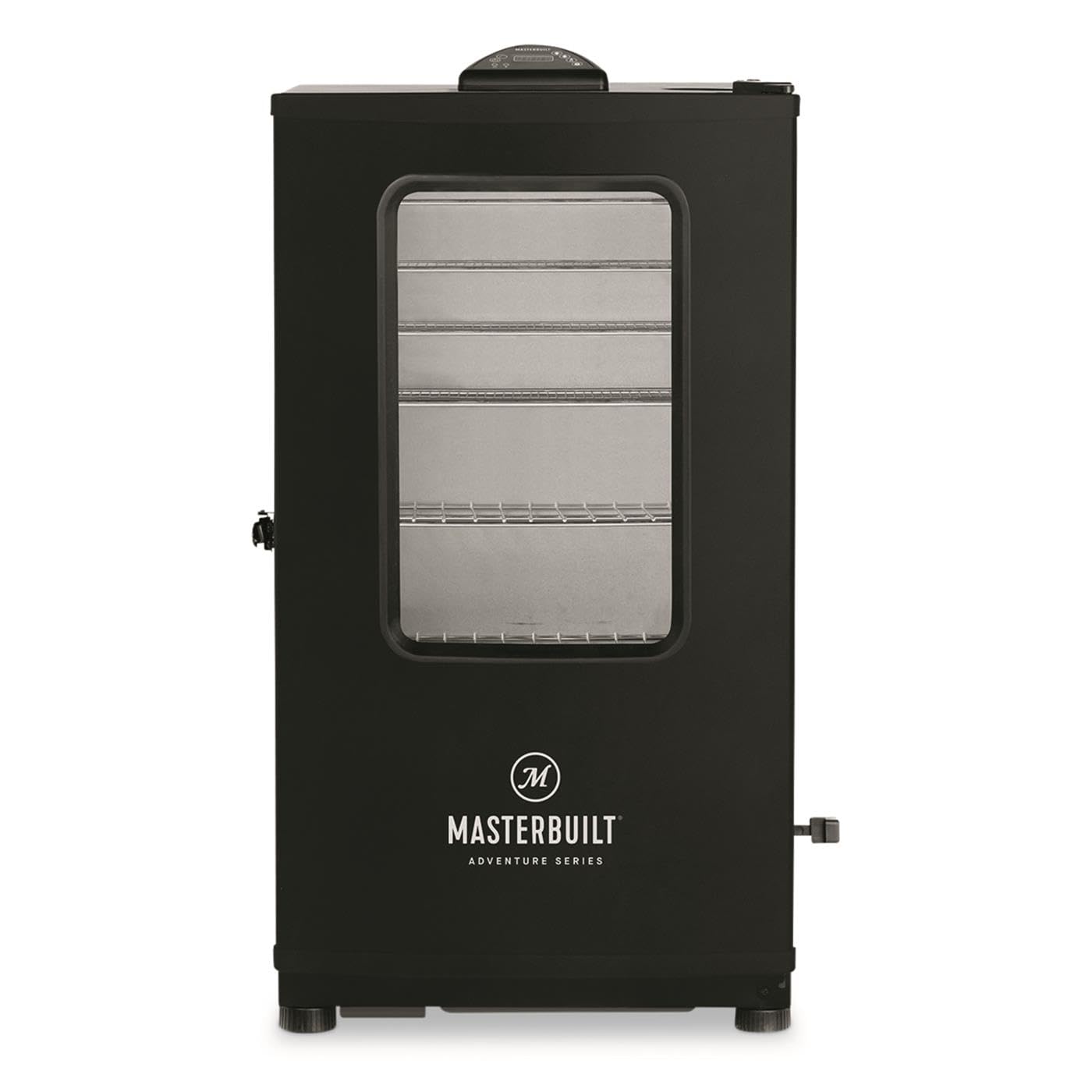 Masterbuilt Adventure Series 40" Digital Electric Smoker with Window