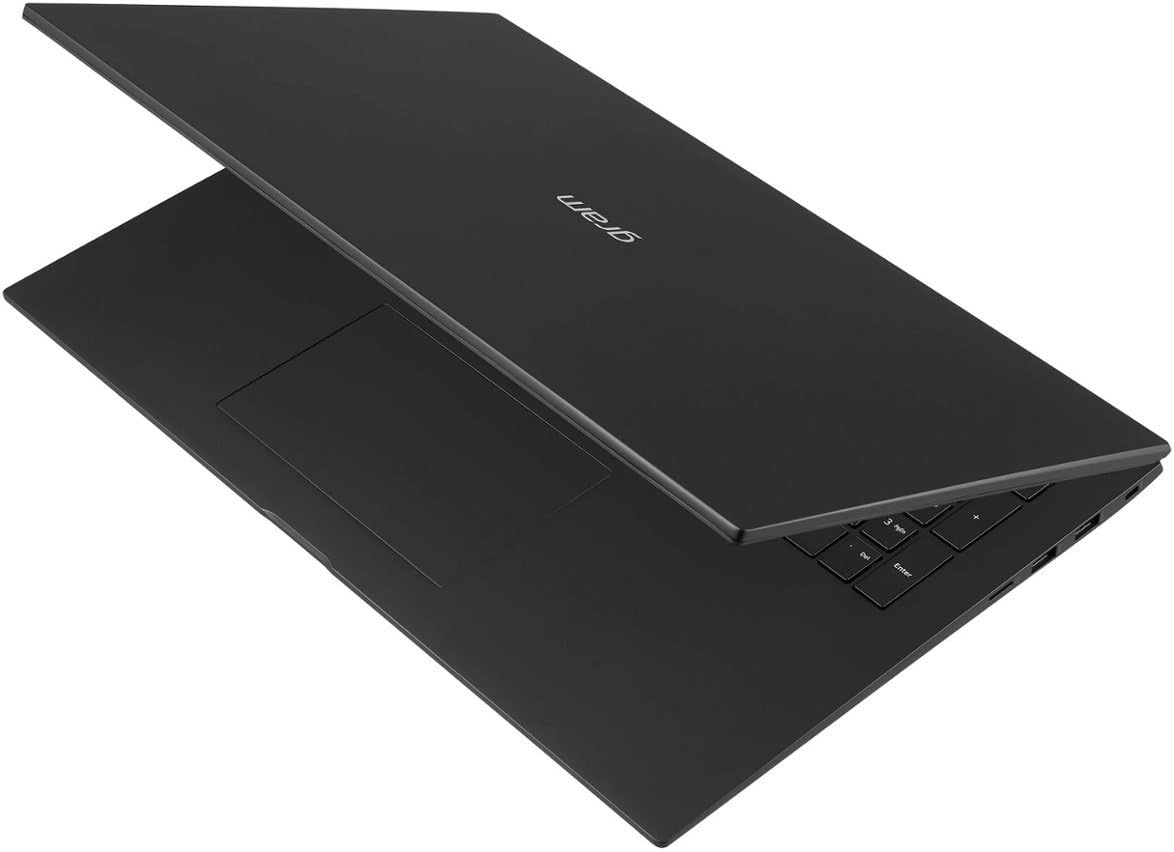 LG Gram 17 Lightweight Business Laptop | 17" WQXGA IPS | 13th Gen Intel 12-Core i7-1360P | 32GB DDR4 512GB SSD | Backlit Thunderbolt4 USB4 Long Battery Life Win11Pro Black + 32GB MicroSD Card