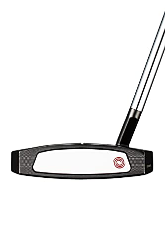 Odyssey (Men) Left Putter Eleven Tour Lined Short Slant (Mallet Type, 34 Inch, Stroke LAB Shaft)