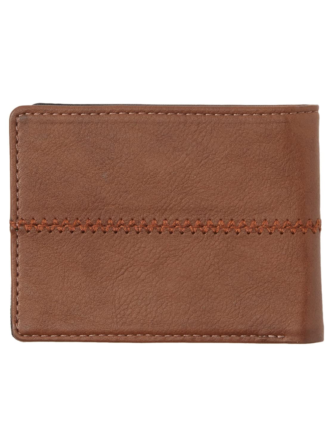 Quiksilver Men's Casual, Chocolate Brown, M