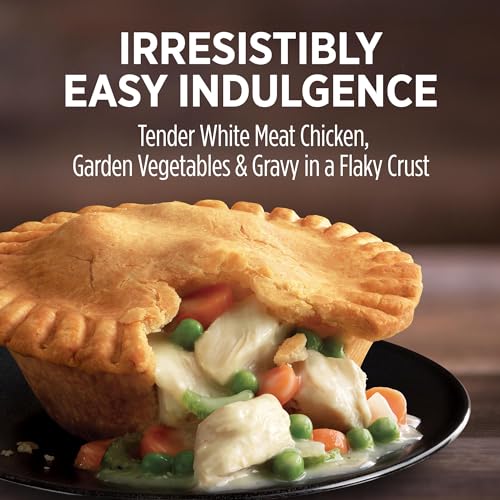 Marie Callender's Frozen Meal, Chicken Pot Pie, 15 oz