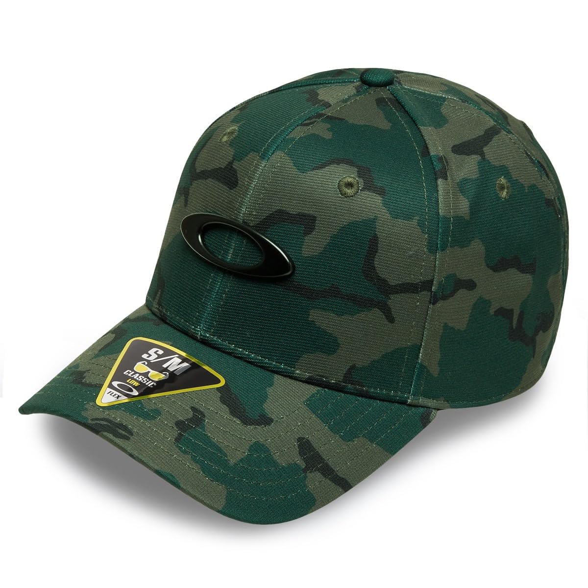 Oakley unisex adult TINCAN CAP, Breeze Blue, Large-X-Large US