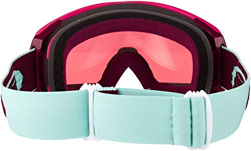 Oakley Line Miner XM Factory Pilot Snow Goggle, Mid-Sized Fit