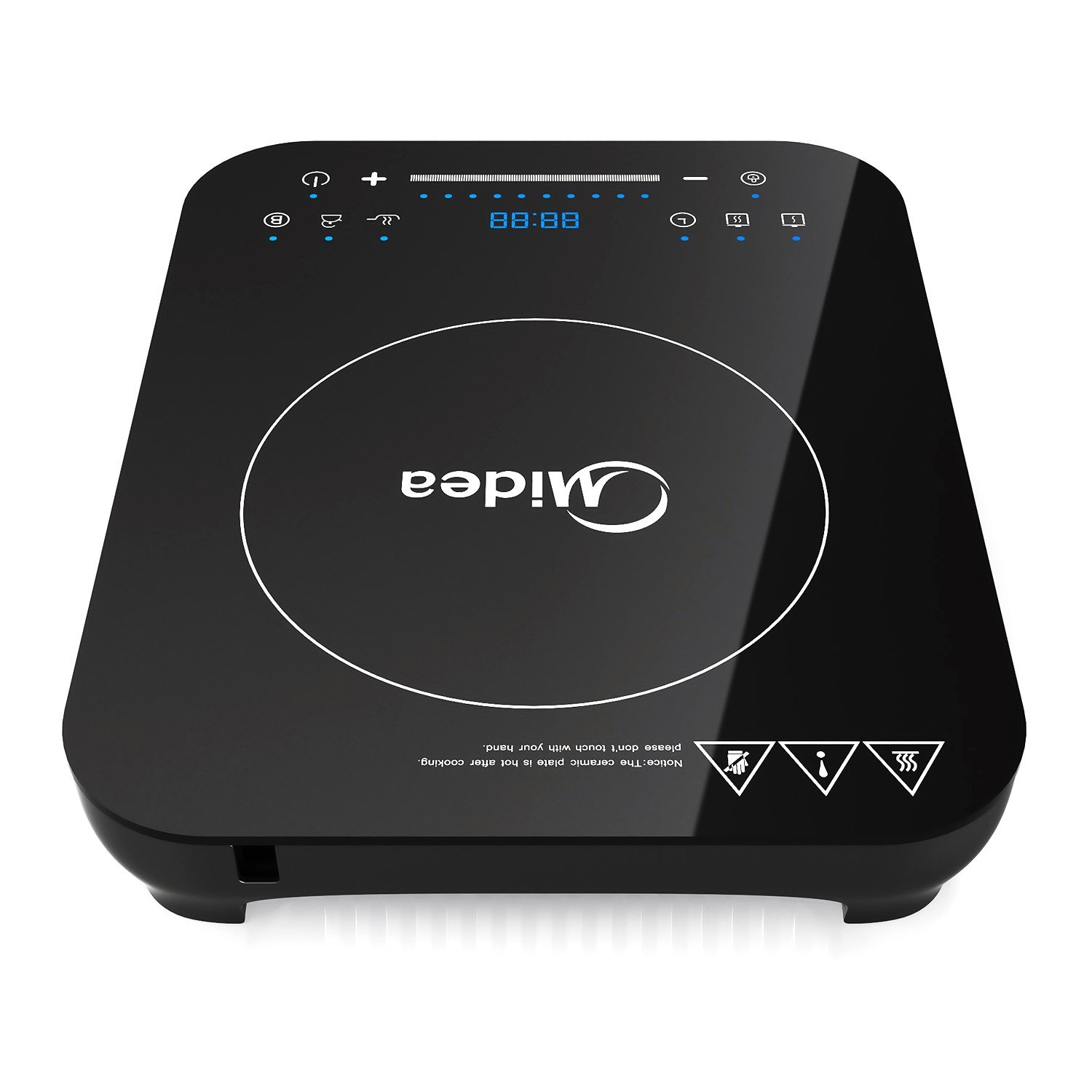 Midea Induction Portable Cooktop