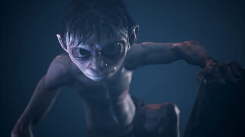The Lord of the Rings: Gollum (NSW)