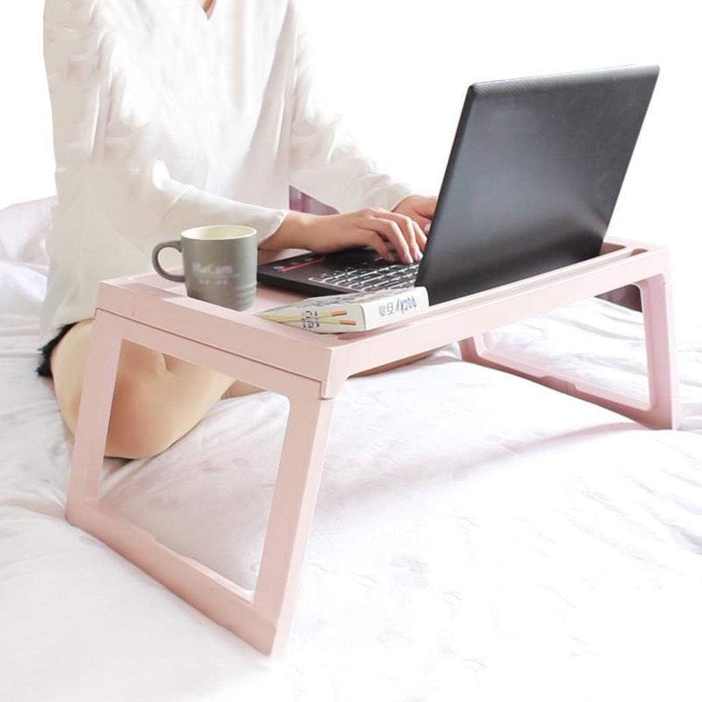 Laptop Desk,Laptop Desk for Bed Couch Table, Bed Desk for Laptop, Writing, Study, Eating | Storage, Reading Stand