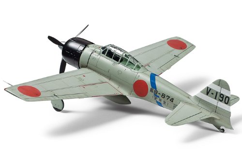 Mitsubishi A6M3 Model 32 (Hamp)