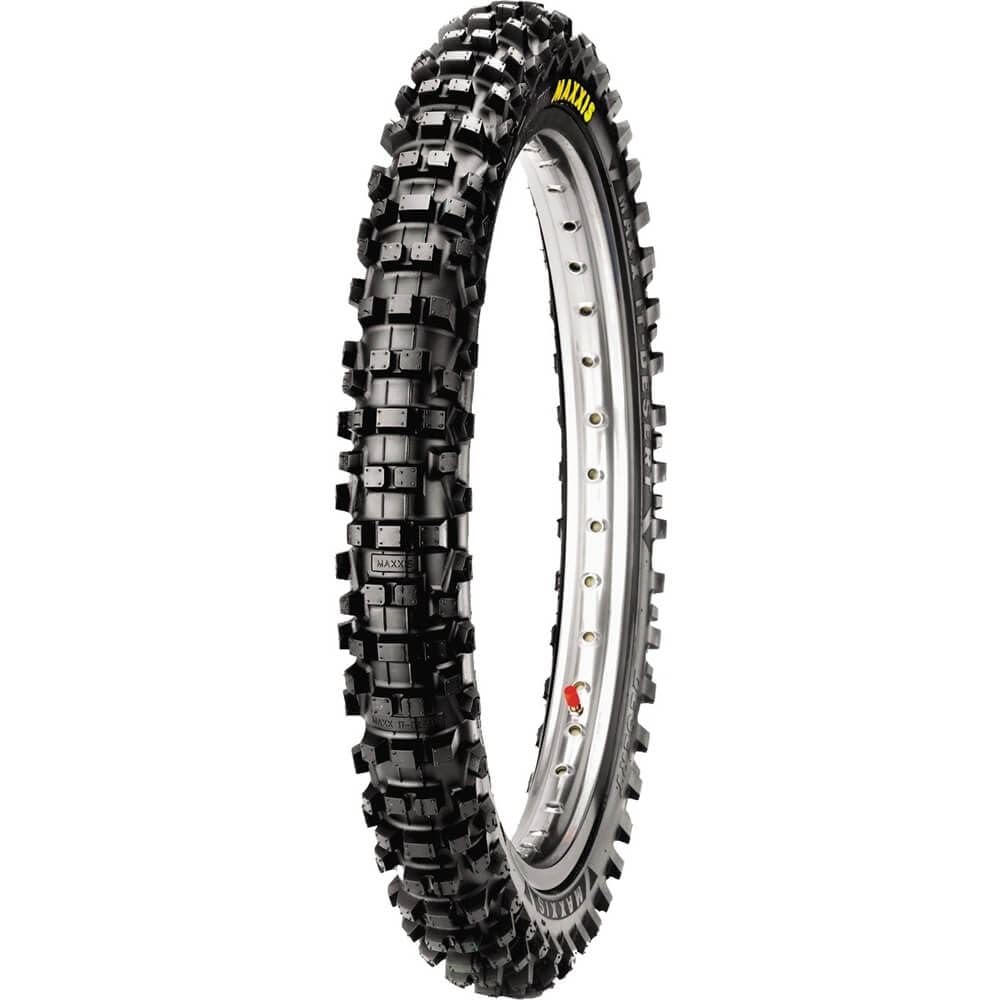 Maxxis Maxxcross Desert IT Desert/Hard Terrain Front Tire 80/100-21
