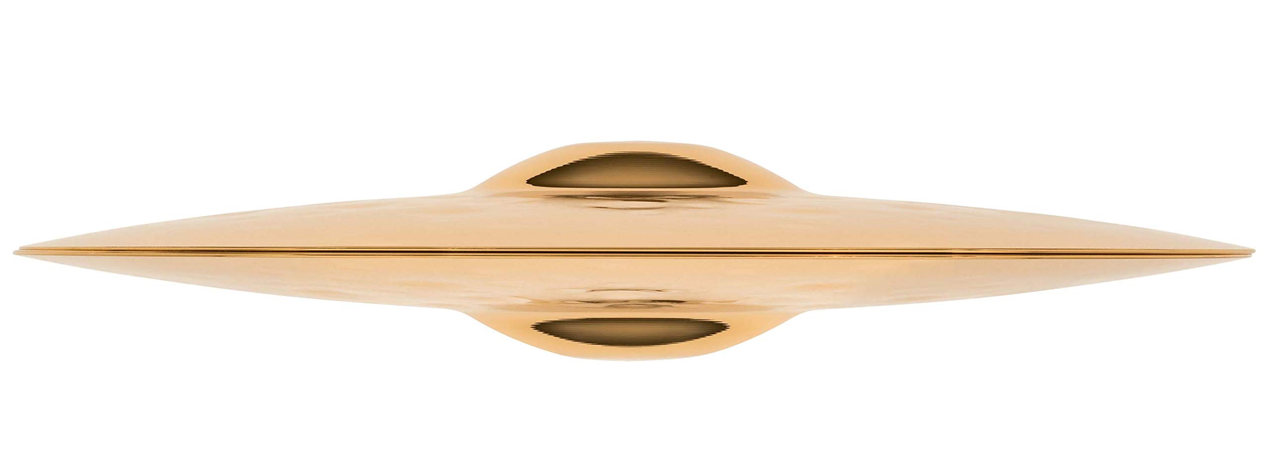 Meinl Cymbals CC-EM480 Classics Custom Extreme Metal Cymbal Box Set Pack with 14" Hi Hat, 18" Crash, 20" Ride (VIDEO)