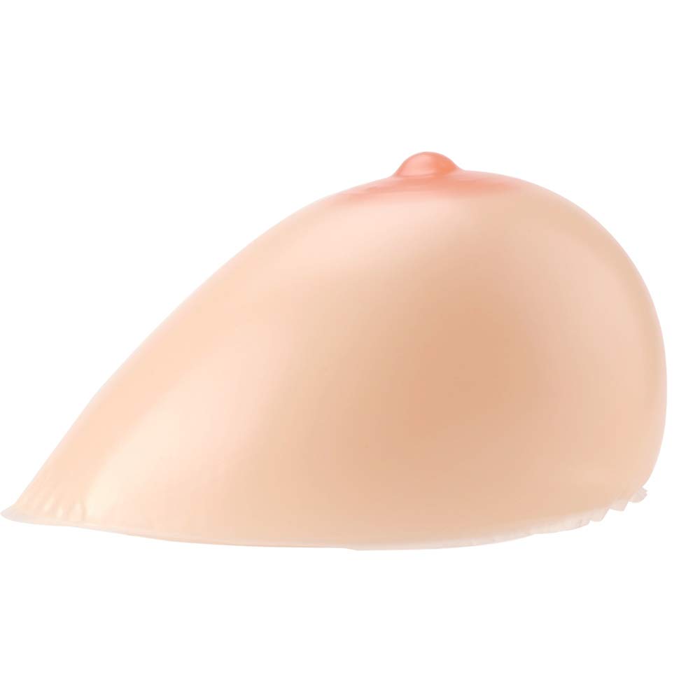 MOOVANT Silicone Breast Forms for Crossdressers Transgenders Mastectomy