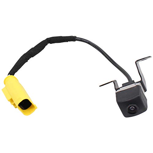 NewYall Parking Assist Backup Camera