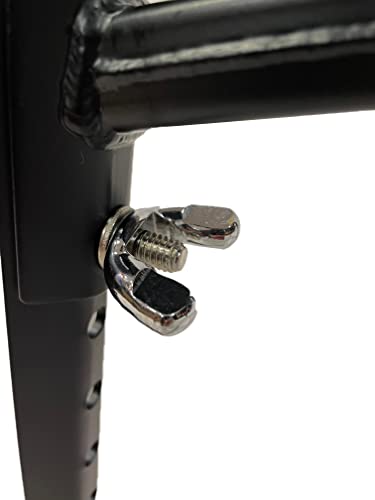 Latin Percussion Matador Basket Conga Stand