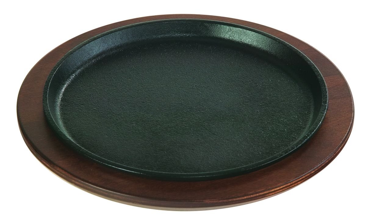 Lodge INLODGE.U7RP, Inoxidable, Brown
