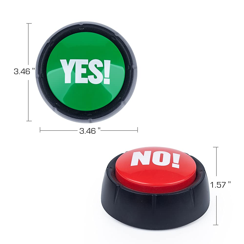 MyMealivos Hip Hop Air Horn Sound Effect Button