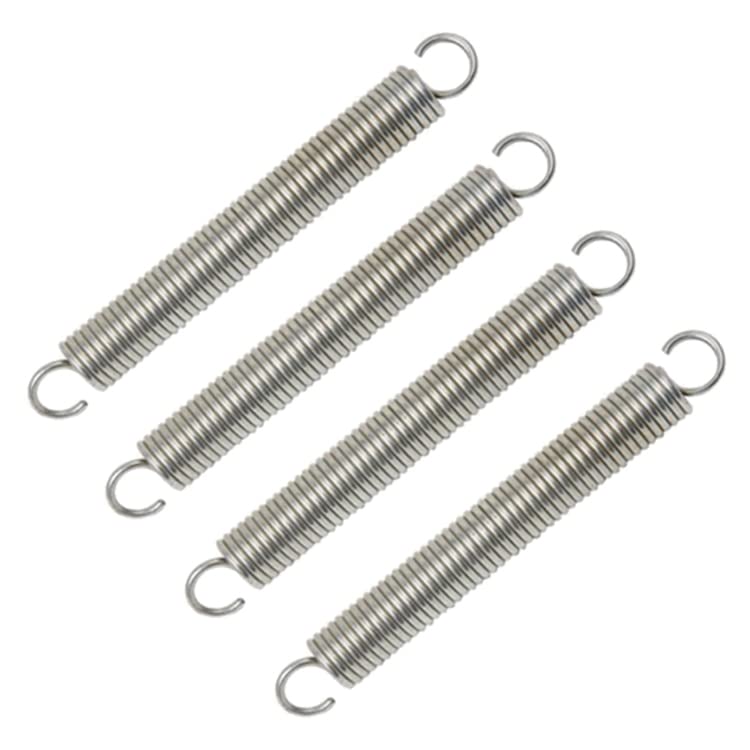 Moptrek AETTL 5-1/8" (4 Pcs) Recliner Sofa Chair Stainless Garden Sculpture Outdoor Decoration