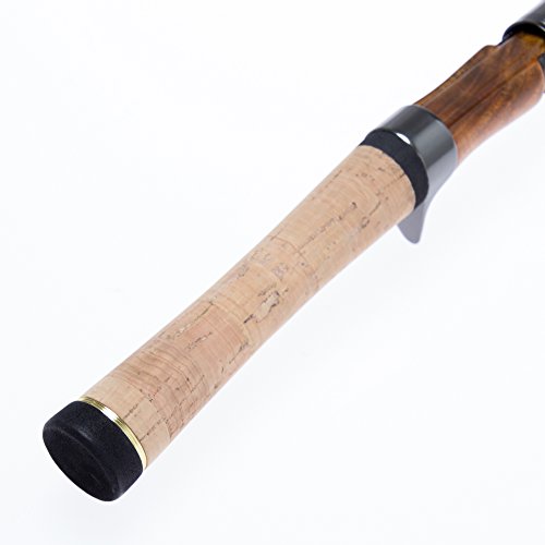Major Craft FSX-B4102UL FINETAIL X Mountain Stream Bait Model