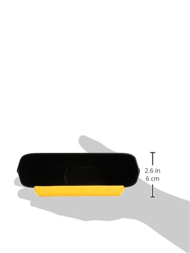 Latin Percussion LP009-N 8-Inch Class Rock Ridge Rider Cowbell with Self-Aligning 1/2-Inch Mount
