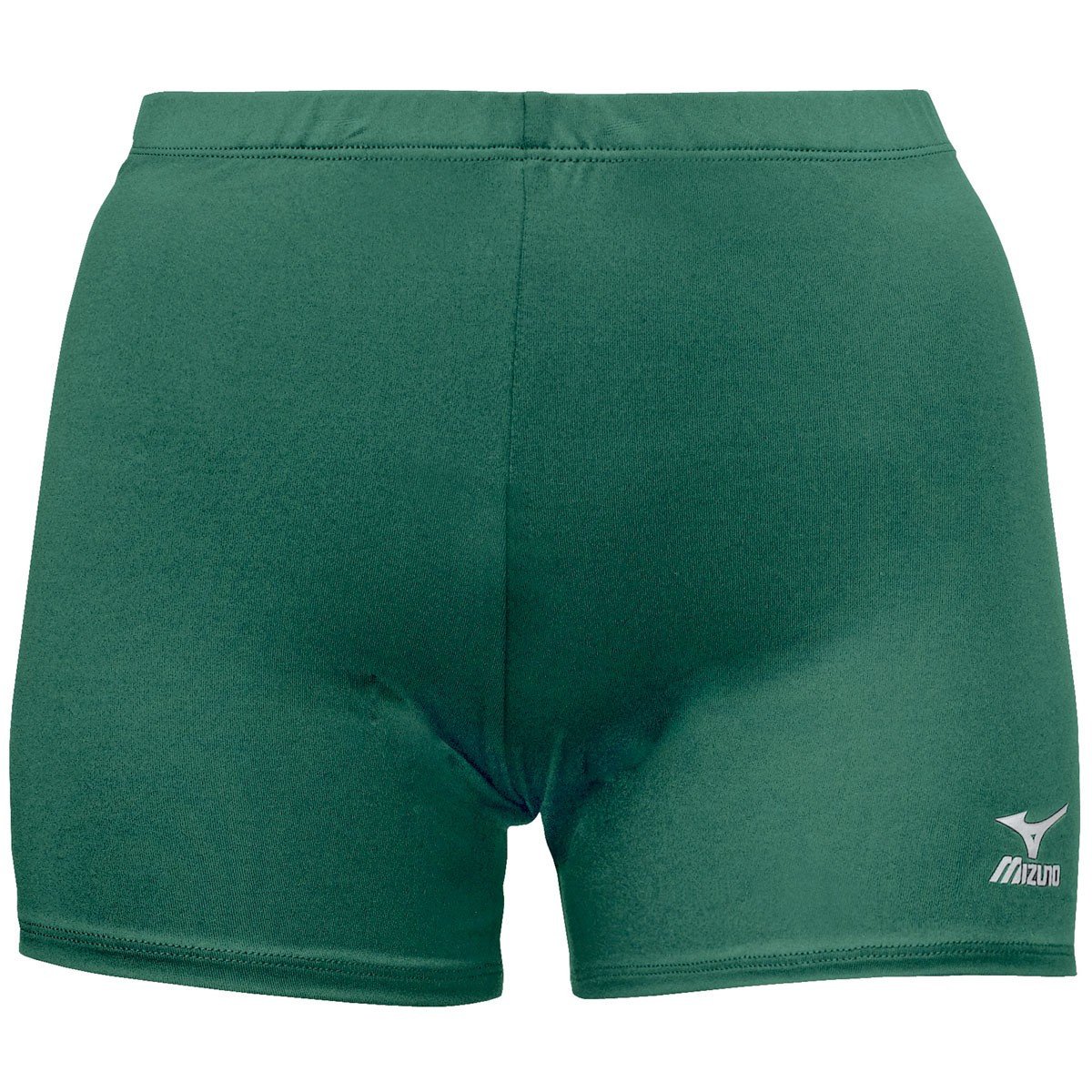 Mizuno Vortex Volleyball Short, Black, Medium