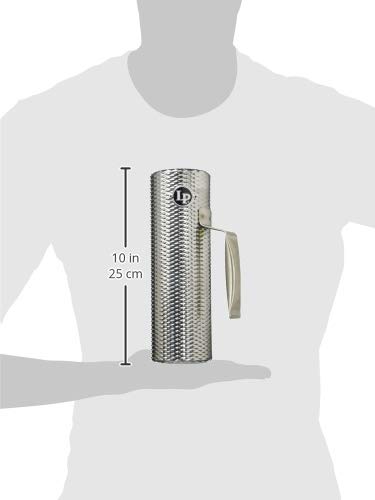 Latin Percussion LP303 LP Mini Merengue Guira with Scraper