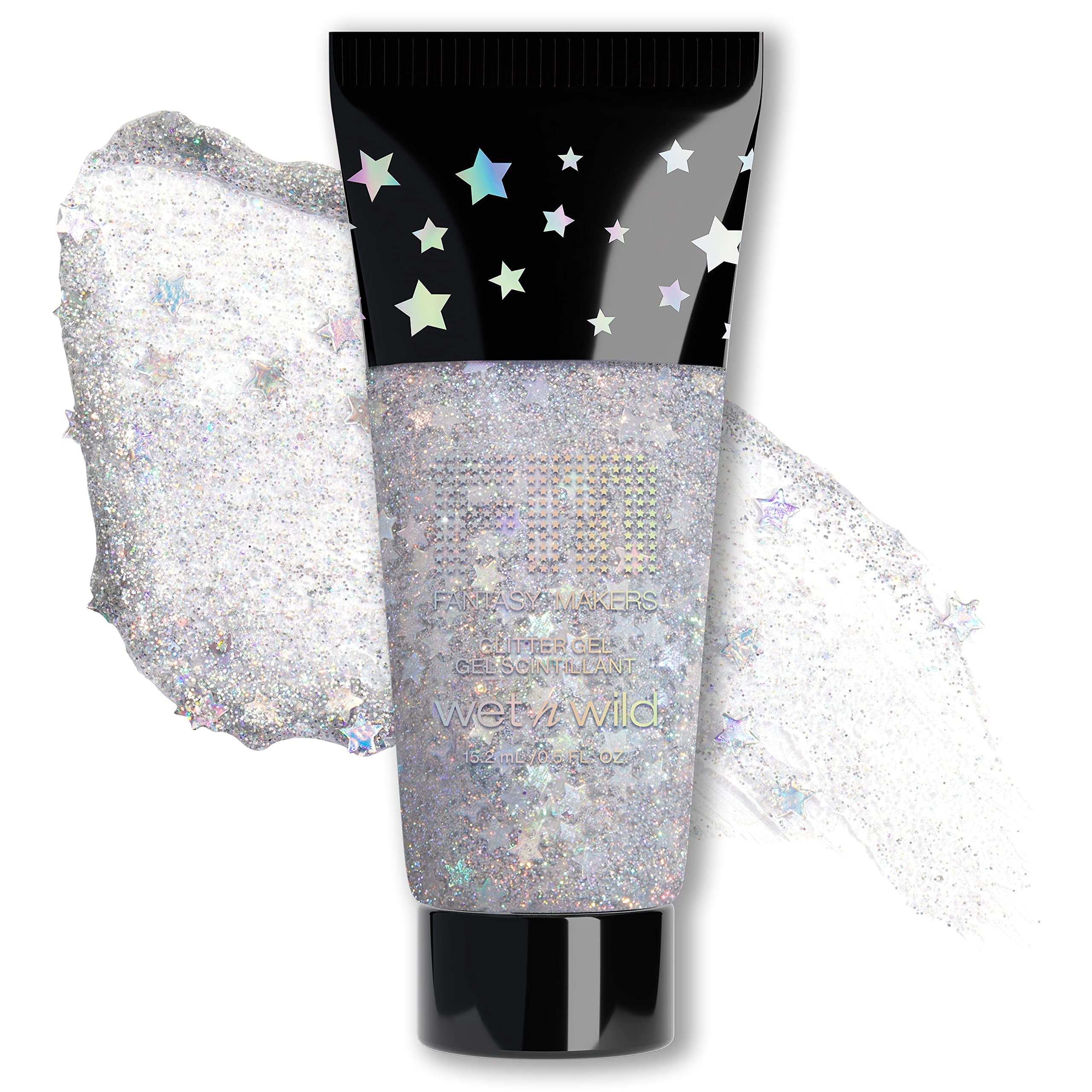 wet n wild Fantasy Makers Halloween Glitter Gel Fab-Boo-Lous
