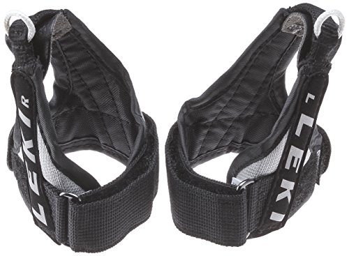 LEKI Trigger 3 NW Shark Strap - Small/Medium/Large