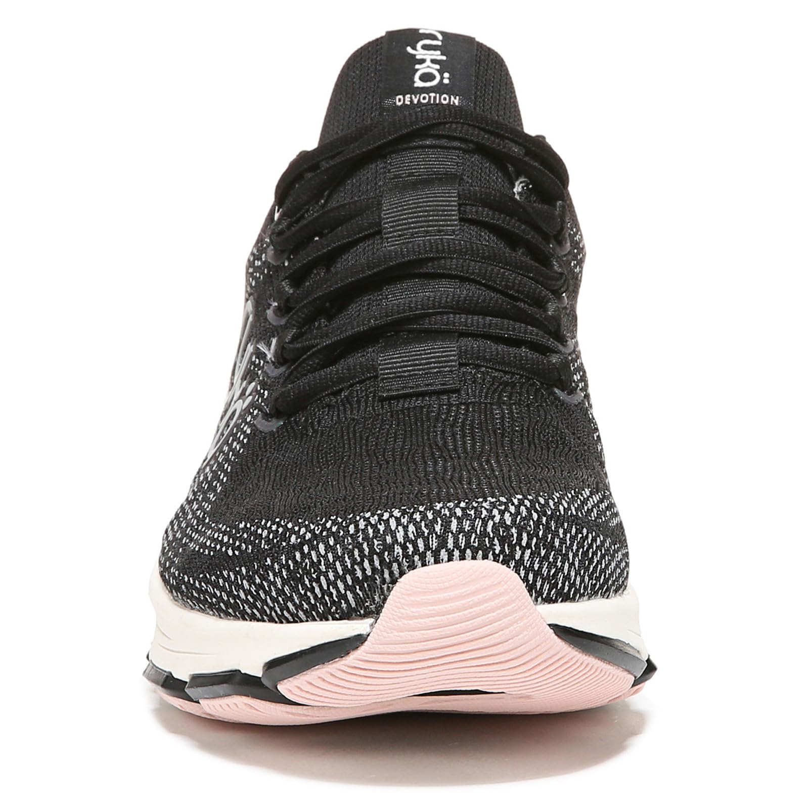 Ryka Women's, Devotion X Walking Shoe Black