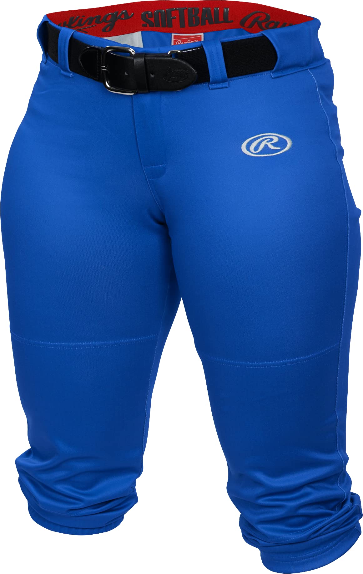 Rawlings girls Wlnchg-r-89 Pants, Royal, Medium US