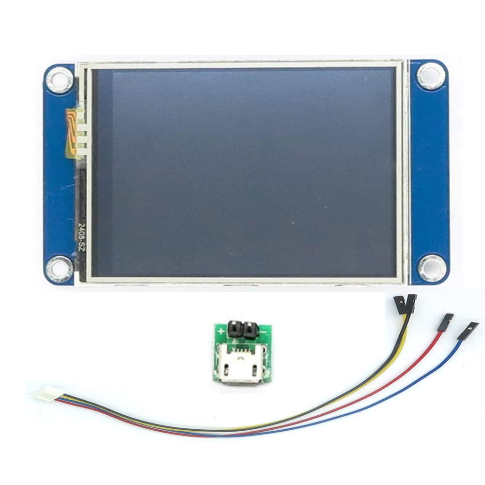NEXTION NX8048T070