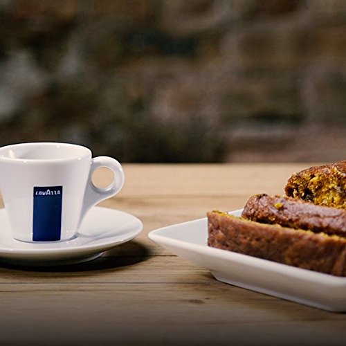 Lavazza Deciso Espresso Dark Roast Capsules Compatible with Nespresso® Original* Machines (Pack of 100)