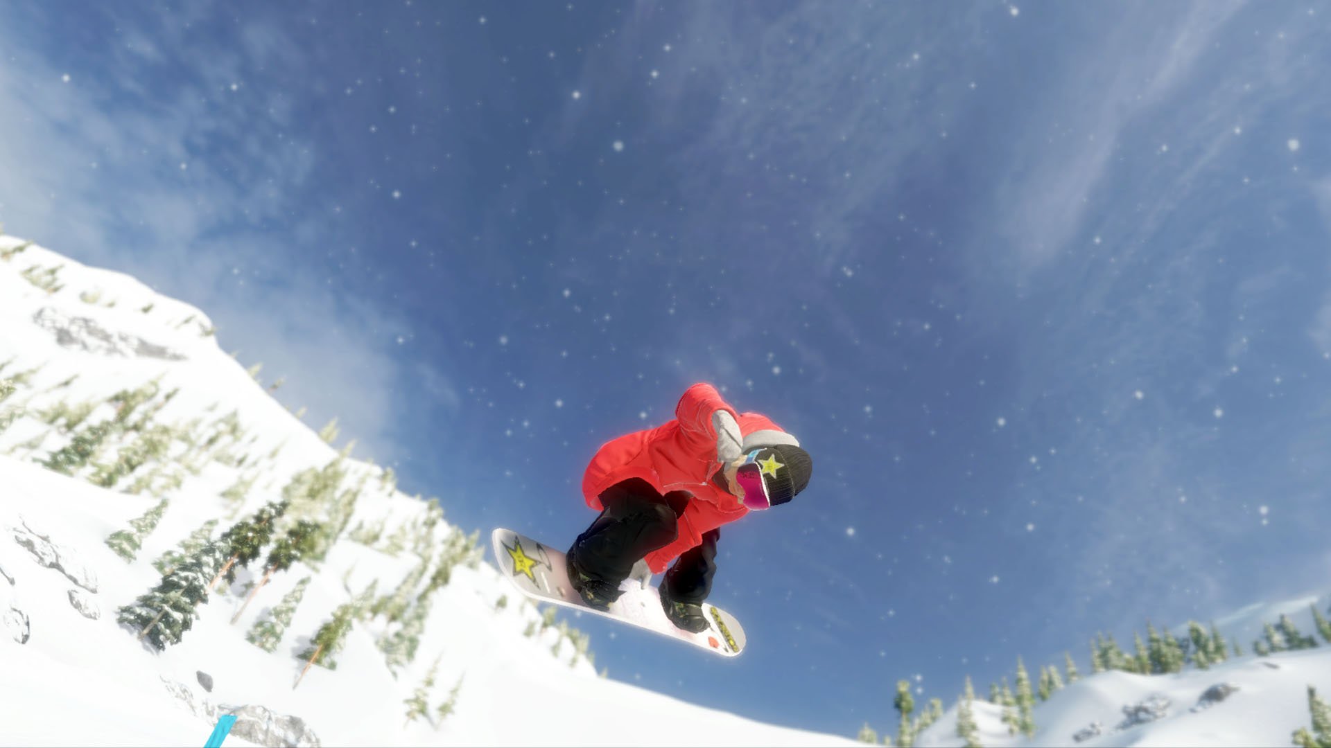 Mark McMorris Infinite Air (Xbox One) (UK IMPORT)