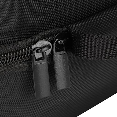YEmirth Hard Carrying Case, Hard Travelling Case Protective Storage Carrying Case for Oculus Quest 2 VR Glasses Gaming Headset Accessories for Travel and Home Storage
