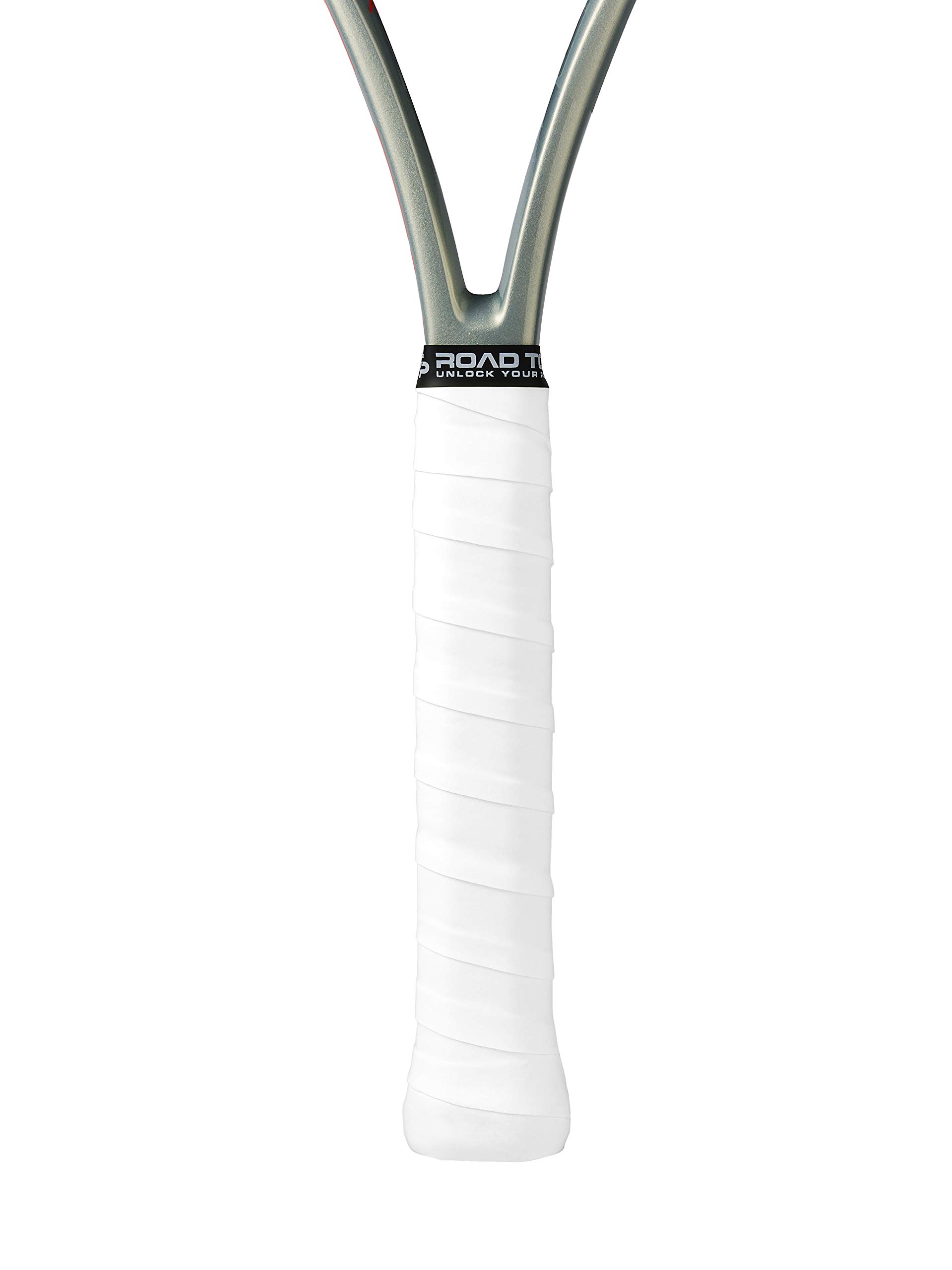 RTP Pro Series Overgrip 15 Pack (Pure White)