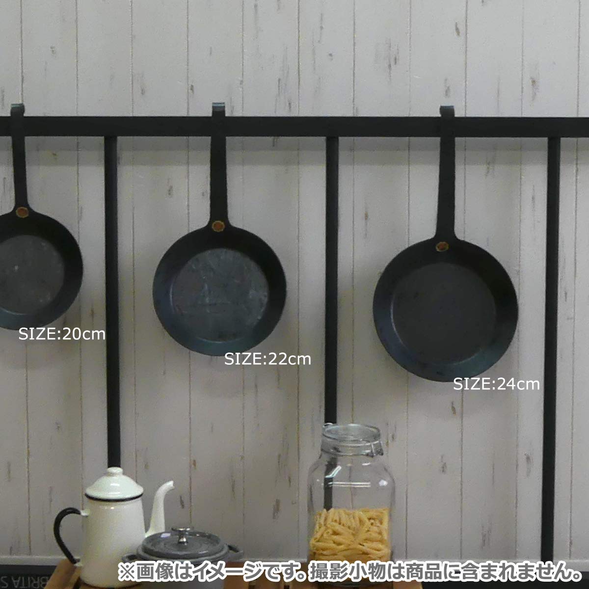 Turk Germany GmbH & Co. Classic Frying Pan [Parellel Import] (28cm)