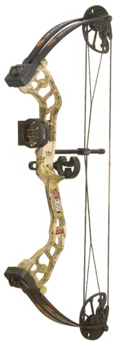 PSE Micro Midas Rts Package Rh 8-29 Lbs Kryptek Altitude