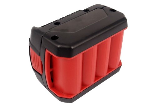 Replacement Battery for 2 607 336 740 2 607 336 608 BAT614 2 607 336 318,Compatible with GSR 14.4-2-LI Battery (4000mAh)
