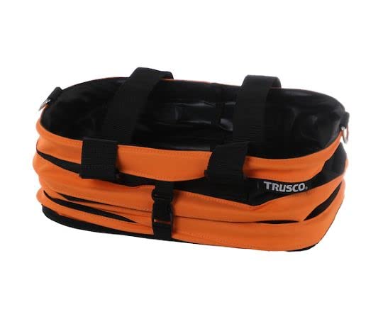 TRUSCO Jumping Bucket (Square Type) / 65-2673-19