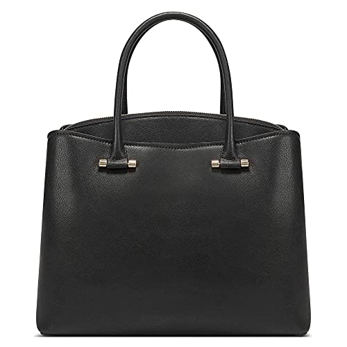 Nine West Satchel, Black