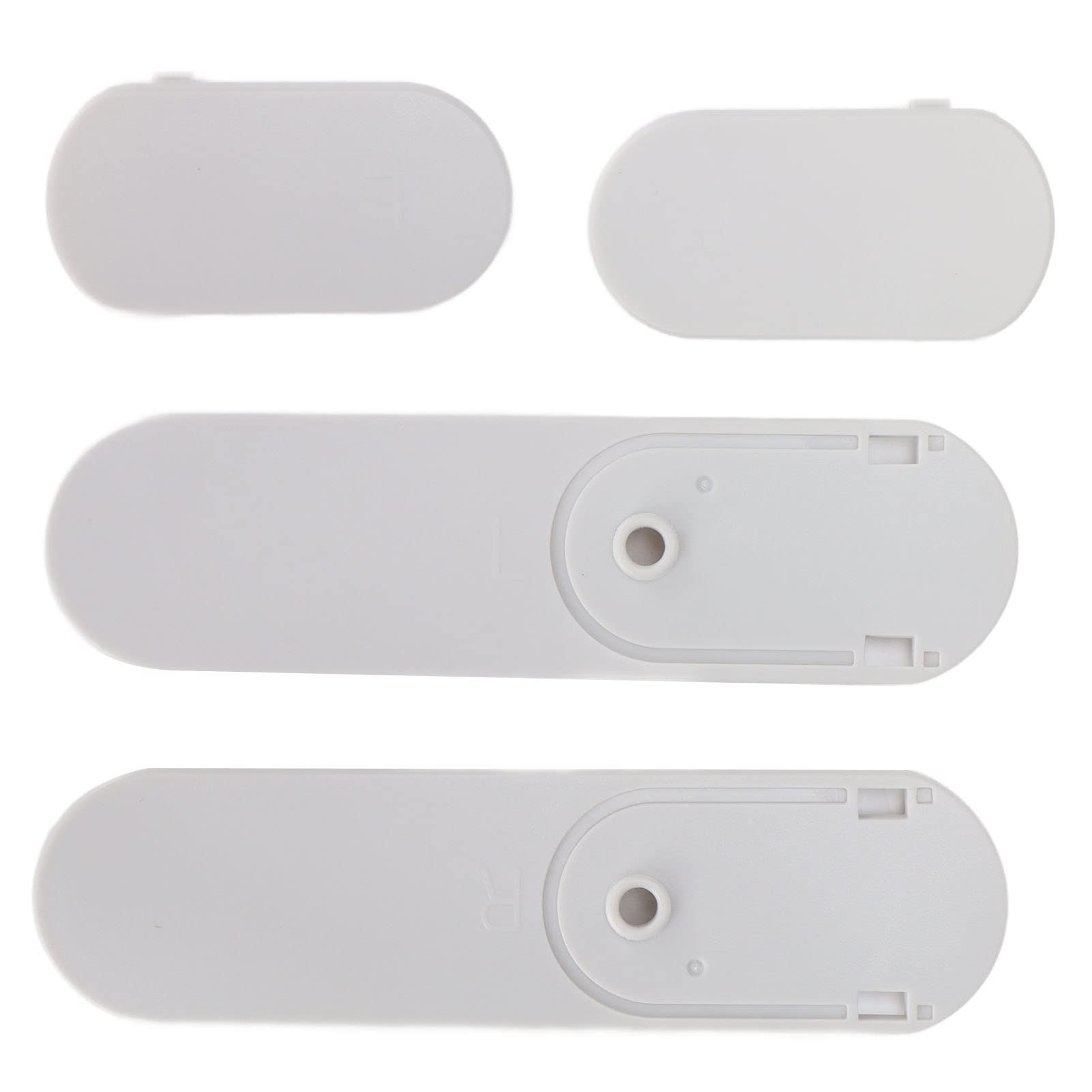 Replacement VR Headset Head Strap, Ergonomics: Replacement VR Glasses Headband Sturdy Easy to Use for Quest2 VR Headset