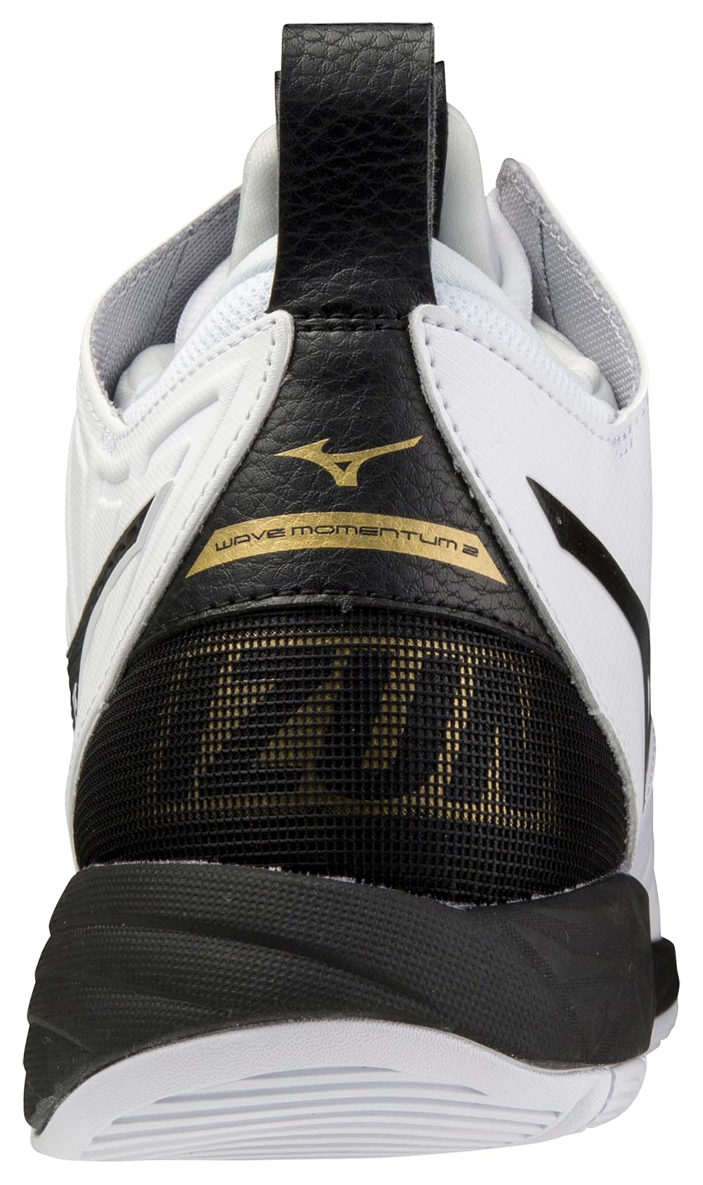 Mizuno Wave Momentum Mid Volleyball Shoe 13