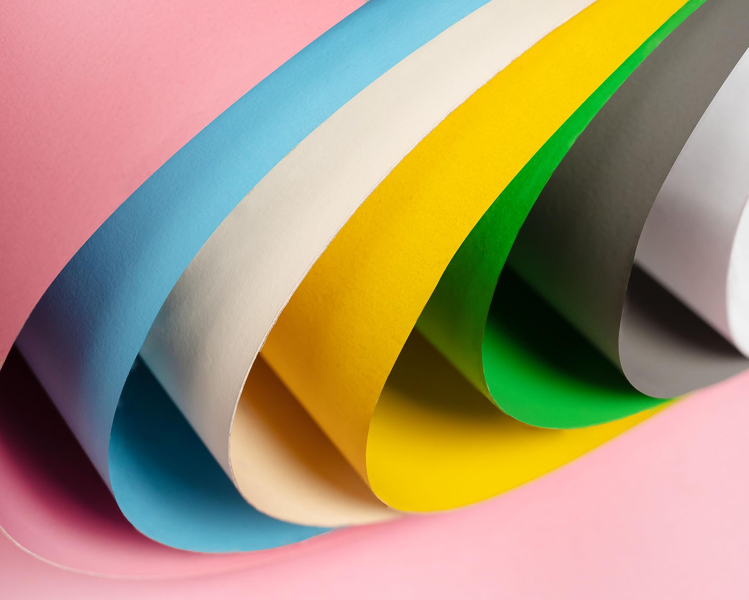 Photo Paper Backdrops for Photography, Kate White Seamless Background Paper Backdrop Rolls for Photoshot, 86" x32'