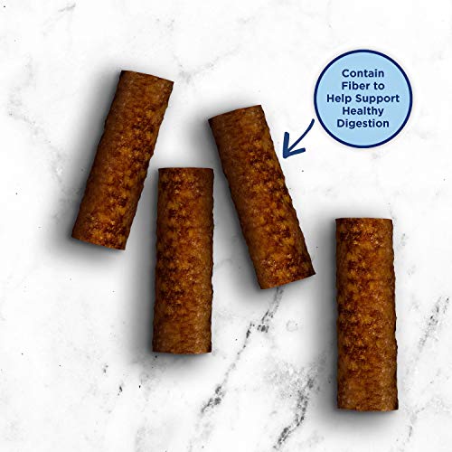 Natural Balance Limited Ingredient Chewy Bites Lamb Grain-Free Dog Treats for Dogs | 4-oz. Pouch