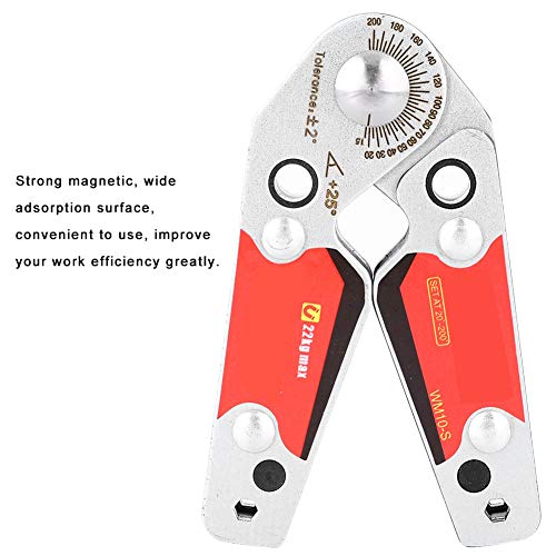 Welder Tool Accessories, with Strong Magnetic Boron 110 x 63 x 14mm Desoldering Pump