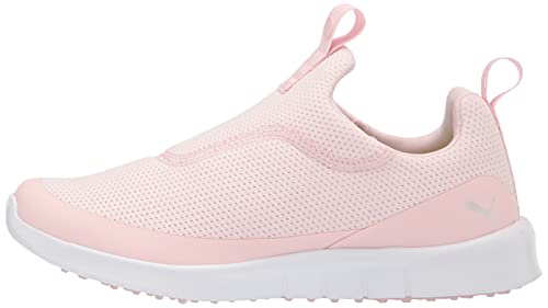 Puma 194464078 Laguna Fusion Slip-On Parfait Pink-Parfait Pink 8 Womens